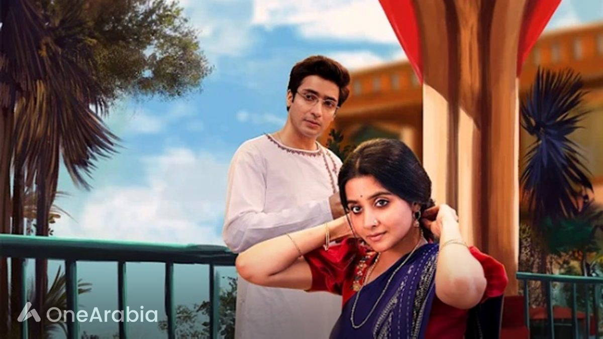 Parineeta On Hoichoi: Release Date, Cast, And Plot Details - OneArabia