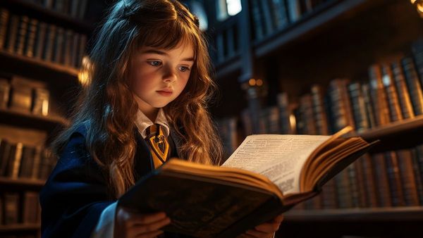 Riyadh Season 2024 Welcomes Harry Potter-Themed Attraction - OneArabia