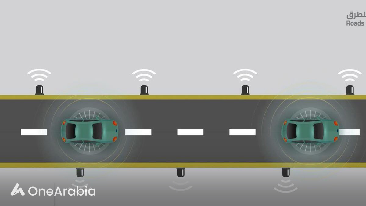 Saudi Arabia Integrates Self-Driving Vehicle Standards Into Road Code ...