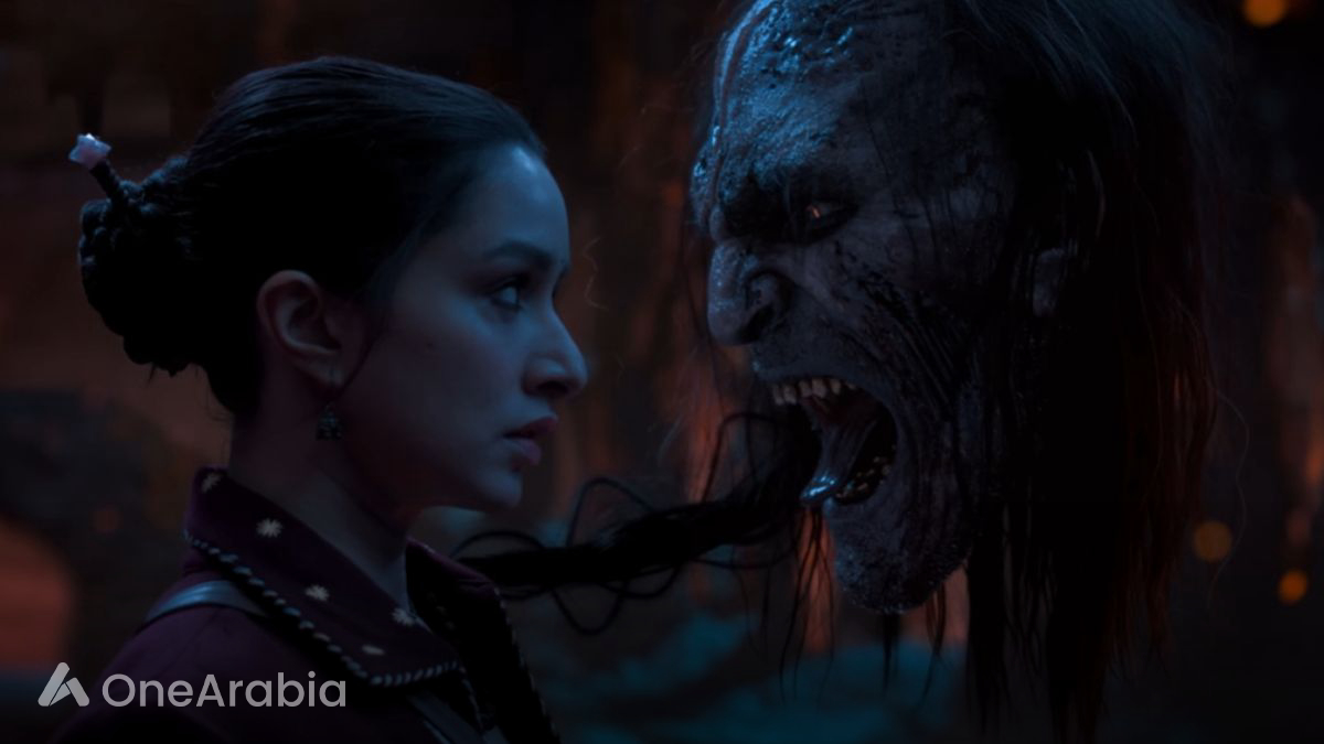 Sunil Kumar: The Towering Talent Behind Stree 2's Sarkata Bhoot - OneArabia