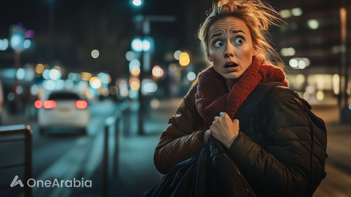 Surviving 2024’s Riskiest Cities: A Comprehensive Guide - OneArabia