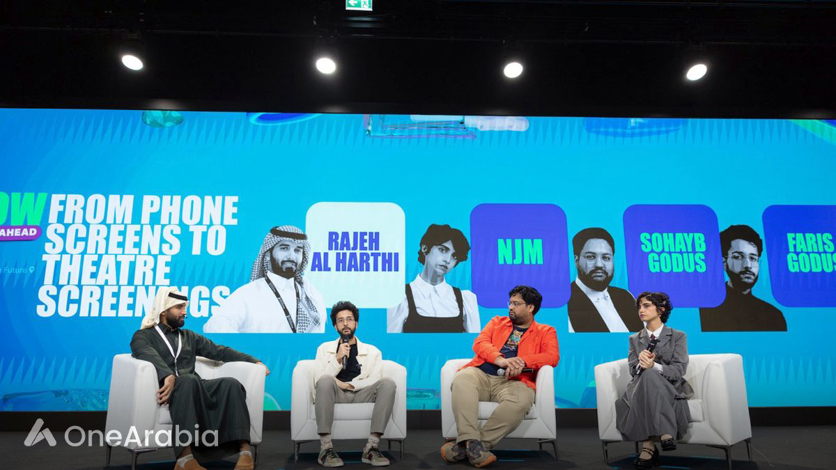 1 Billion Followers Summit 2024: Startups, Content Creators Eye $1 ...