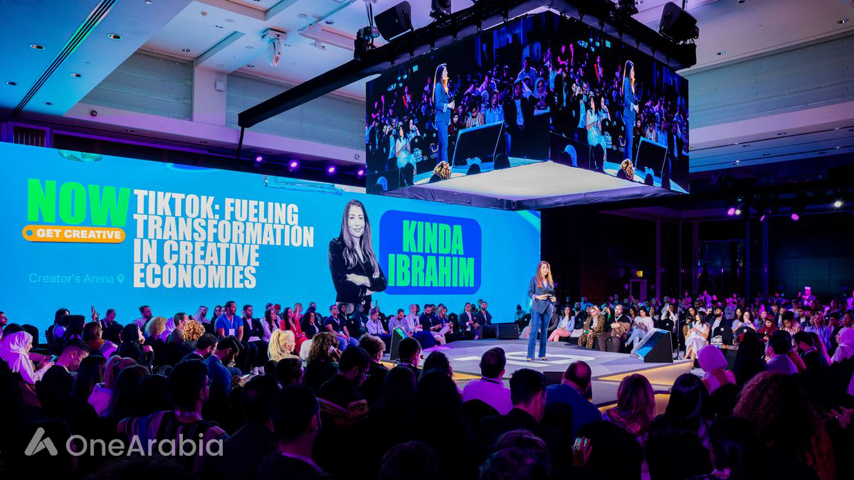 1 Billion Followers Summit Introduces New Tracks For 2025 Edition ...