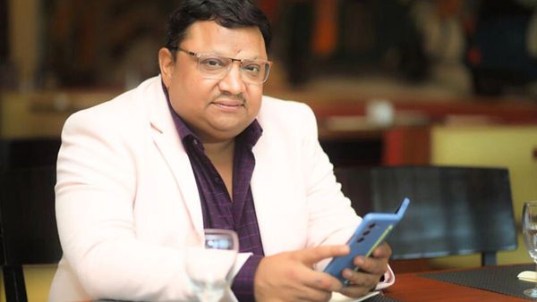 Dr. Piush Jain Leads The Ageless Living Revolution In Dubai - OneArabia