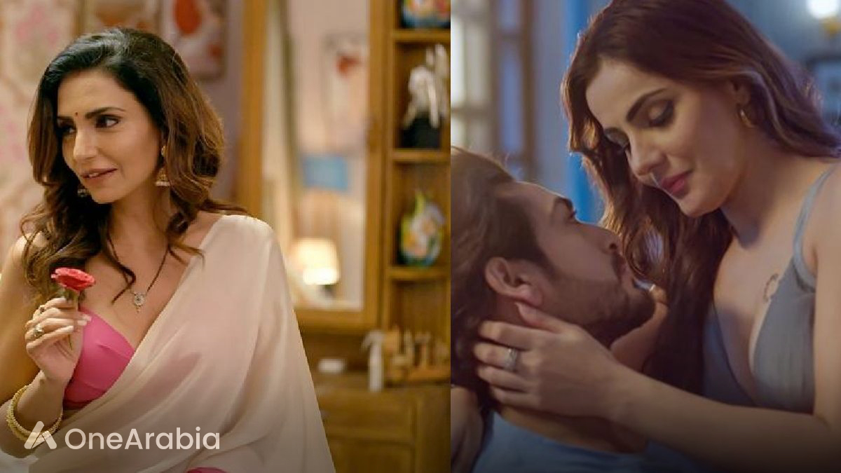 How To Watch ALT Balaji Webseries 2024: Jaanu Jaanlewa & Raaseeli Raatein - OneArabia