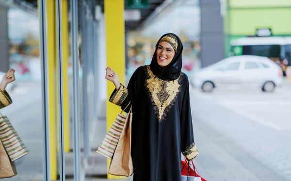 Saudi National Day: Explore Traditional Attire And Heritage - OneArabia