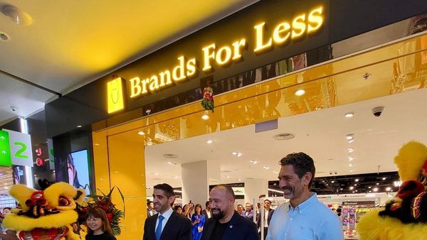 Brands For Less Group Launches First Store In Singapore - Global Retail ...