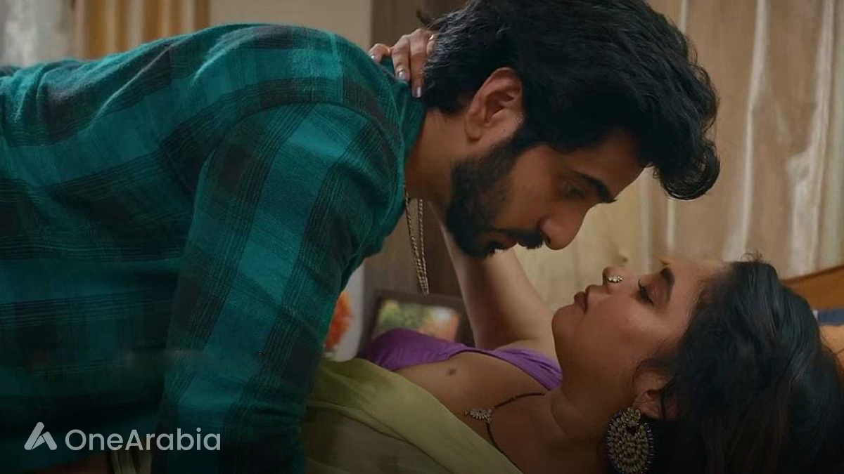 Watch Chuski Series In Full HD On Ullu App - Release Details - OneArabia