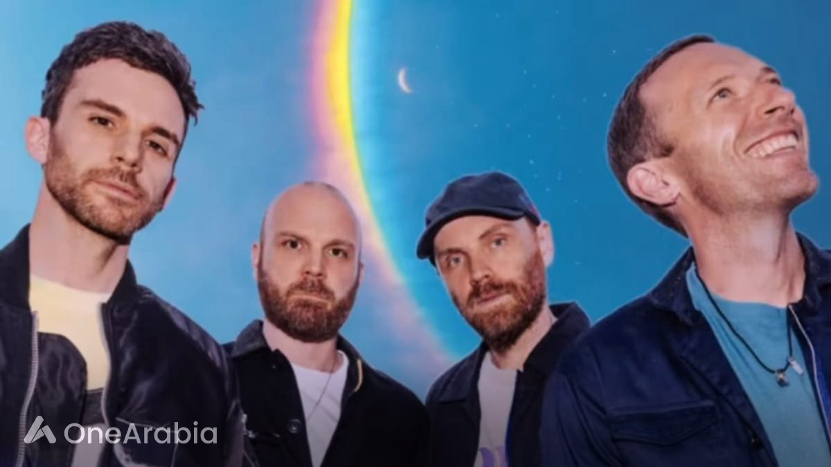 Coldplay India Concert 2025: Ticket Sales Begin After BookMyShow Crash ...