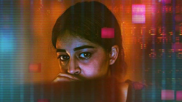 CTRL Trailer Release Date And Time For Ananya Panday's Film - OneArabia