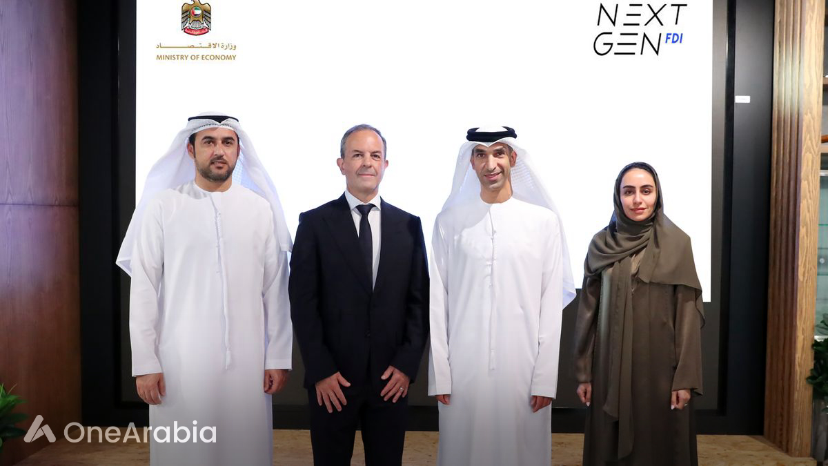 VeraViews Joins UAE's NextGen FDI Programme To Revolutionize Digital ...