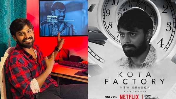 Hardik Soni Discusses His Journey With Negative Roles In Cinema - OneArabia