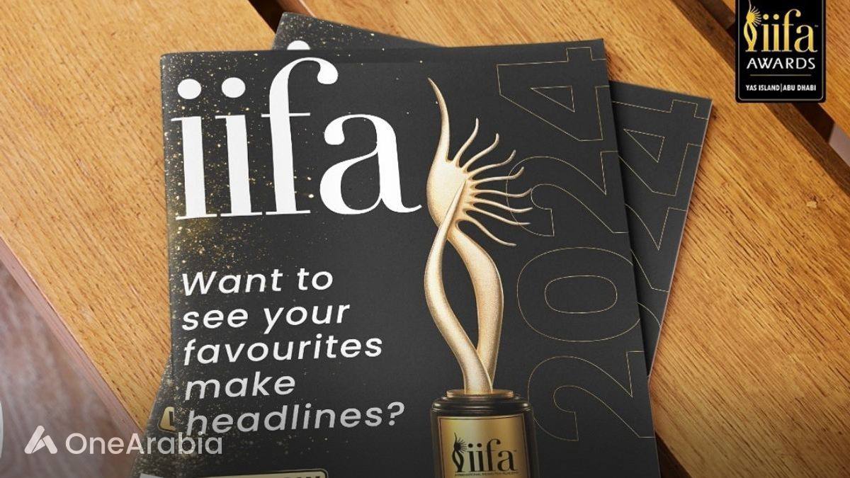Watch IIFA Awards 2024 Live: Streaming Guide, Dates, And Performers ...