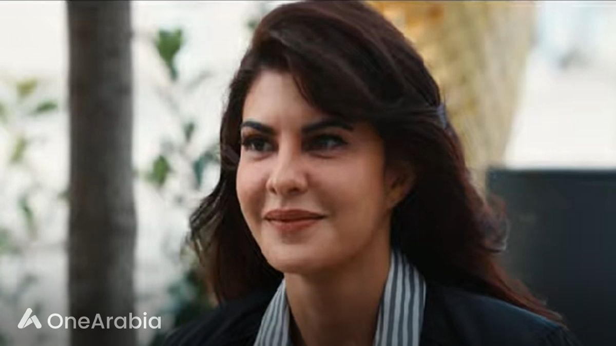 Jacqueline Fernandez Makes Hollywood Debut In Kill 'Em All 2 With Jean ...