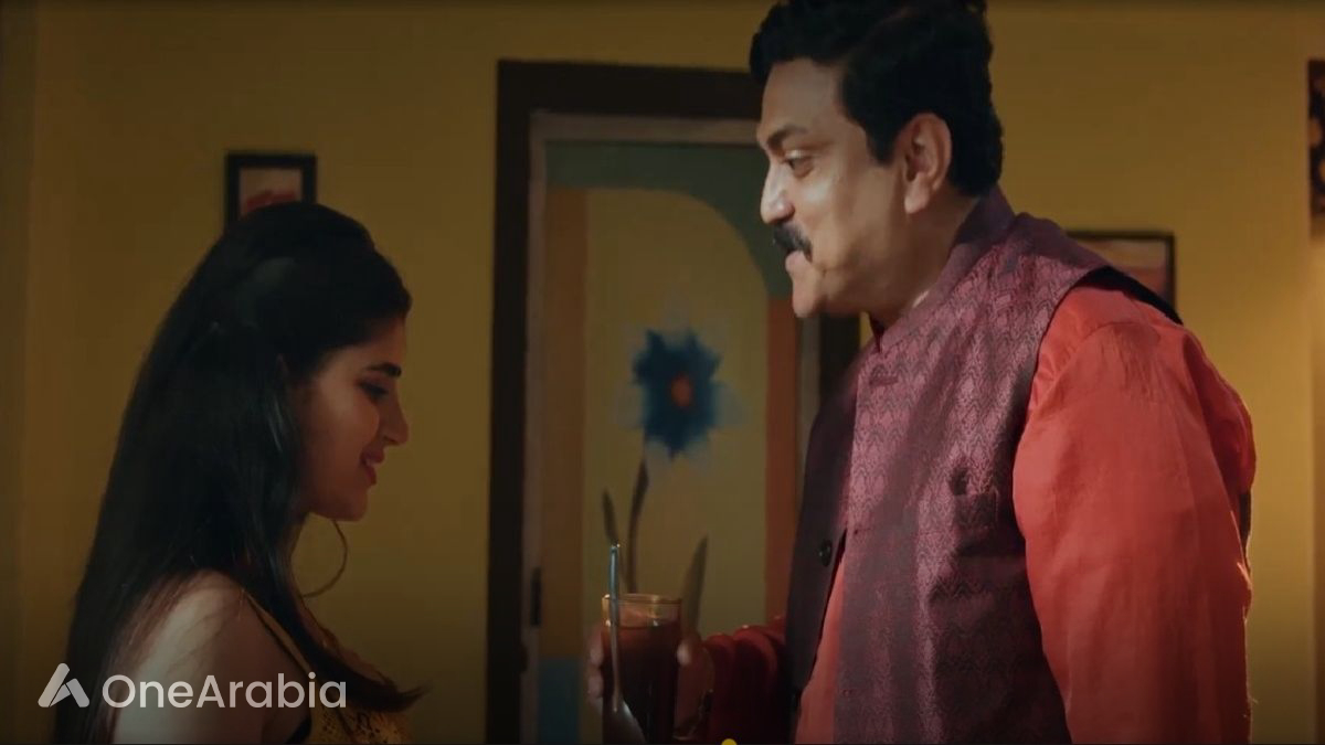 Watch Kala Khatta Part 1 Online: Steps To Stream The Series - OneArabia