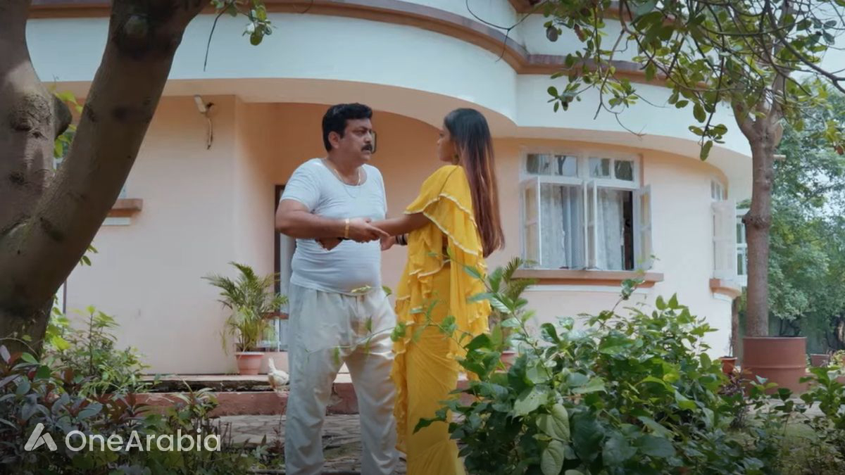 Kala Khatta Part 1 Premiere Time On Ullu App - Watch In HD - OneArabia