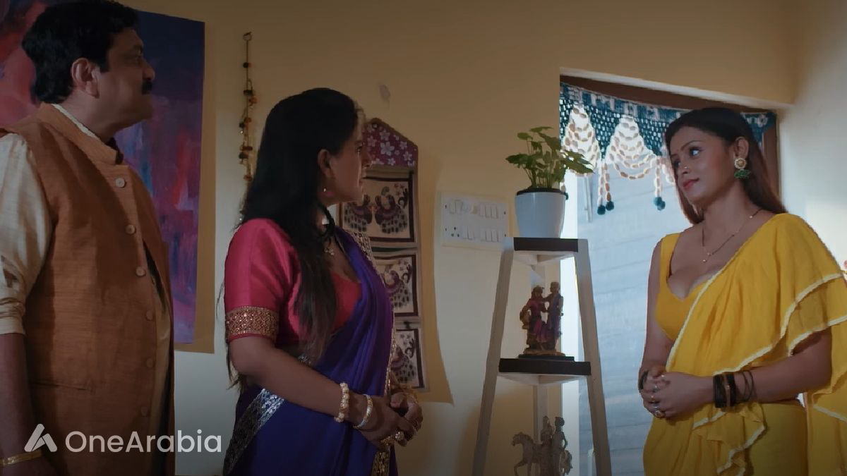 Kala Khatta Part 1 On Ullu: Download Guide For HD Episodes - OneArabia