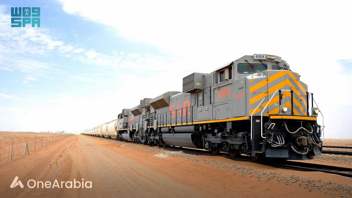 Transforming Transport And Logistics In Saudi Arabia: Key Achievements ...