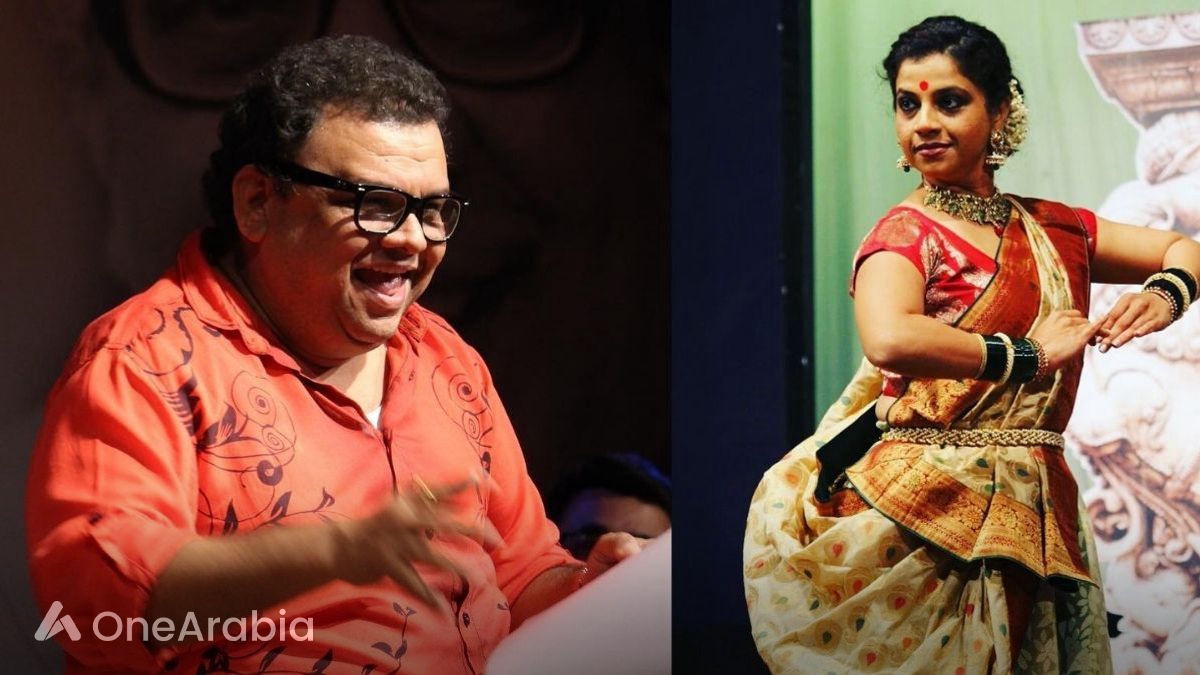 Atul Parchure Family: Wife, Daughter, And Personal Life Insights ...