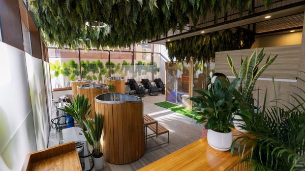 Longevity Wellness Hub Introduces Chalk Recovery At Palm Jumeirah ...