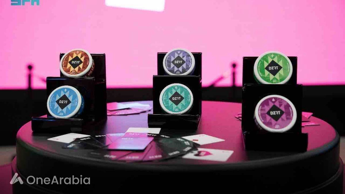 DZRT Opens First Flagship Store In Riyadh Boulevard City - OneArabia