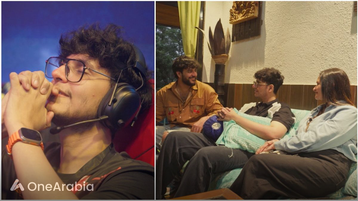 Gaming Insaan: 5 Reasons To Watch Nischay Malhan's Show Online - OneArabia