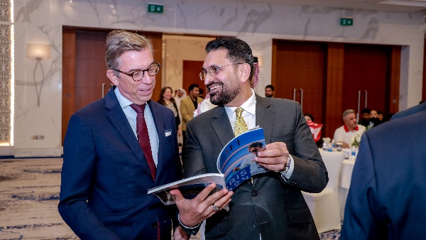 Life 'N Style Launches Special Edition For Bahrain's Olympic Success ...