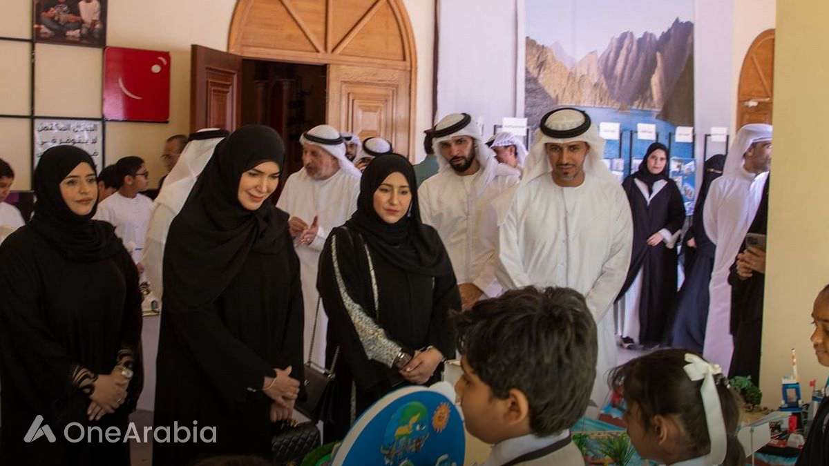 EPAA Concludes Mountain Awareness Campaign In Sharjah - OneArabia