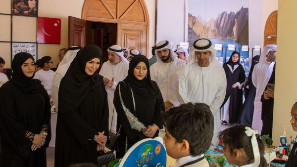 EPAA Concludes Mountain Awareness Campaign In Sharjah - OneArabia