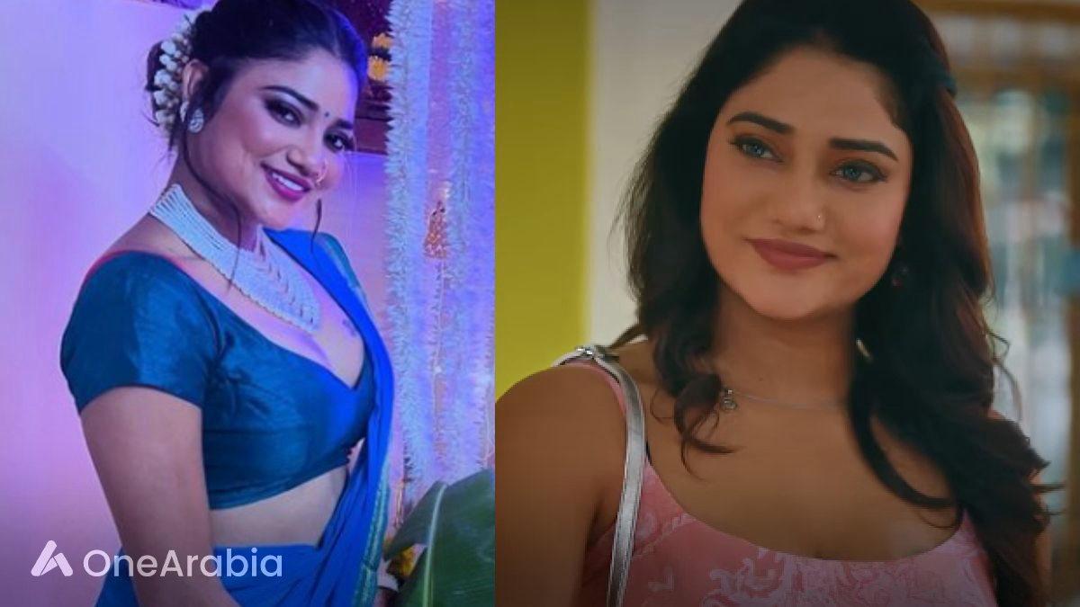 Ruks Khandagale: Bio, Instagram ID, And More From Ullu's Malti Part 1 ...