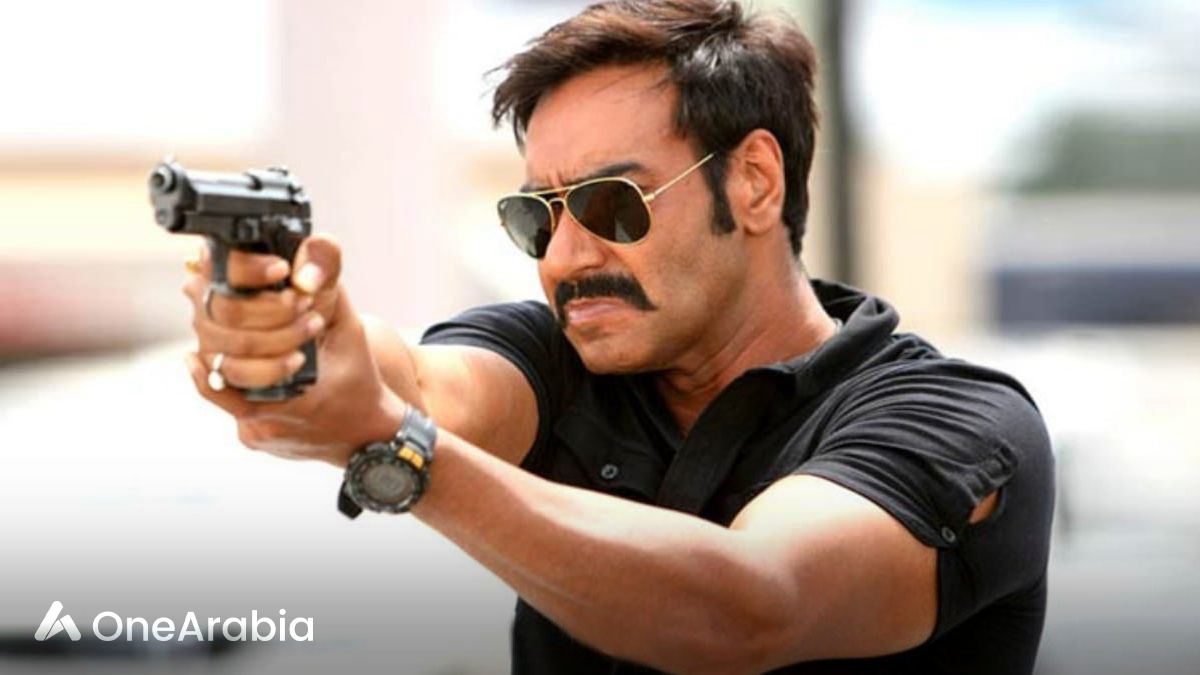Singham Returns Ending Recap Ahead Of Singham Again Release - OneArabia