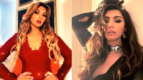 Who Is Somy Ali? Details About Salman Khan's Ex-Girlfriend - OneArabia