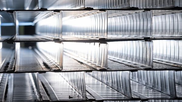 SSAB And Parmaco Collaborate On Fossil-Free Steel Building Concept ...