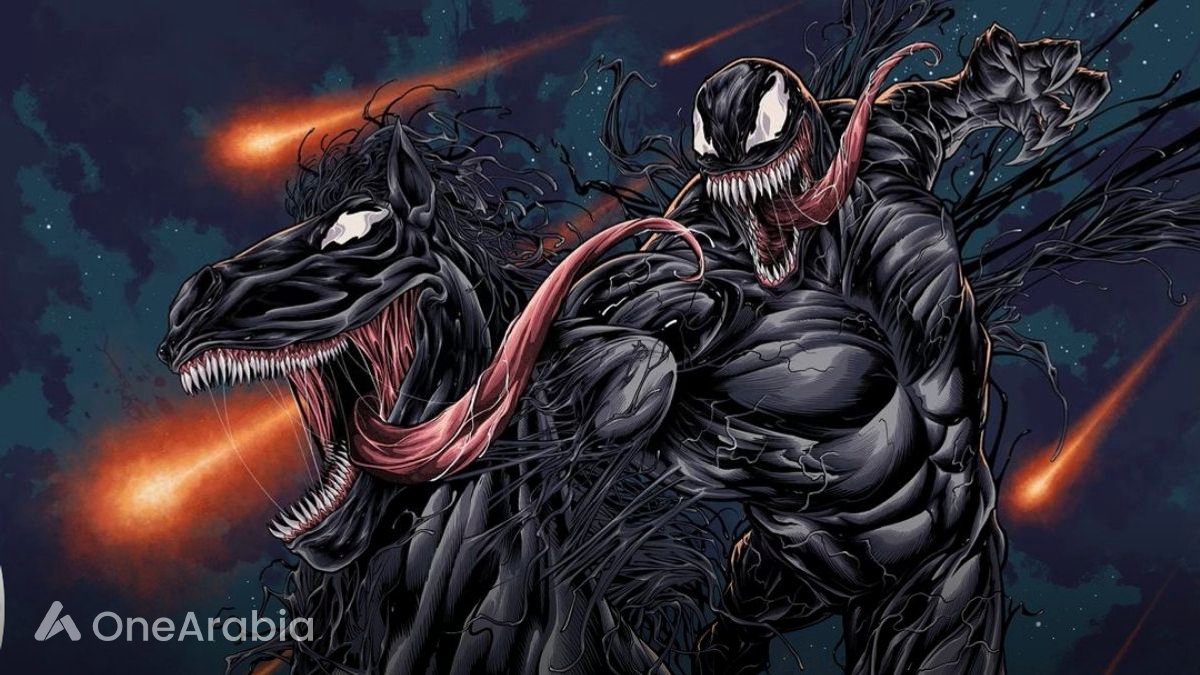 Venom 3 OTT Release Date And Streaming Details - OneArabia