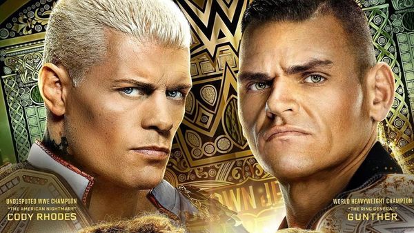 Riyadh Season And WWE Collaborate For Crown Jewel Championship - OneArabia