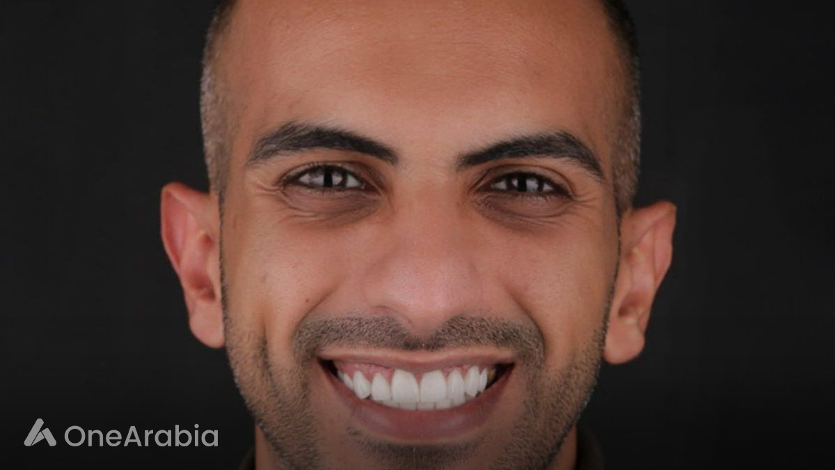 Abdullah Hamad Unveils Horror Game 'Aunt Fatima' In Riyadh - OneArabia