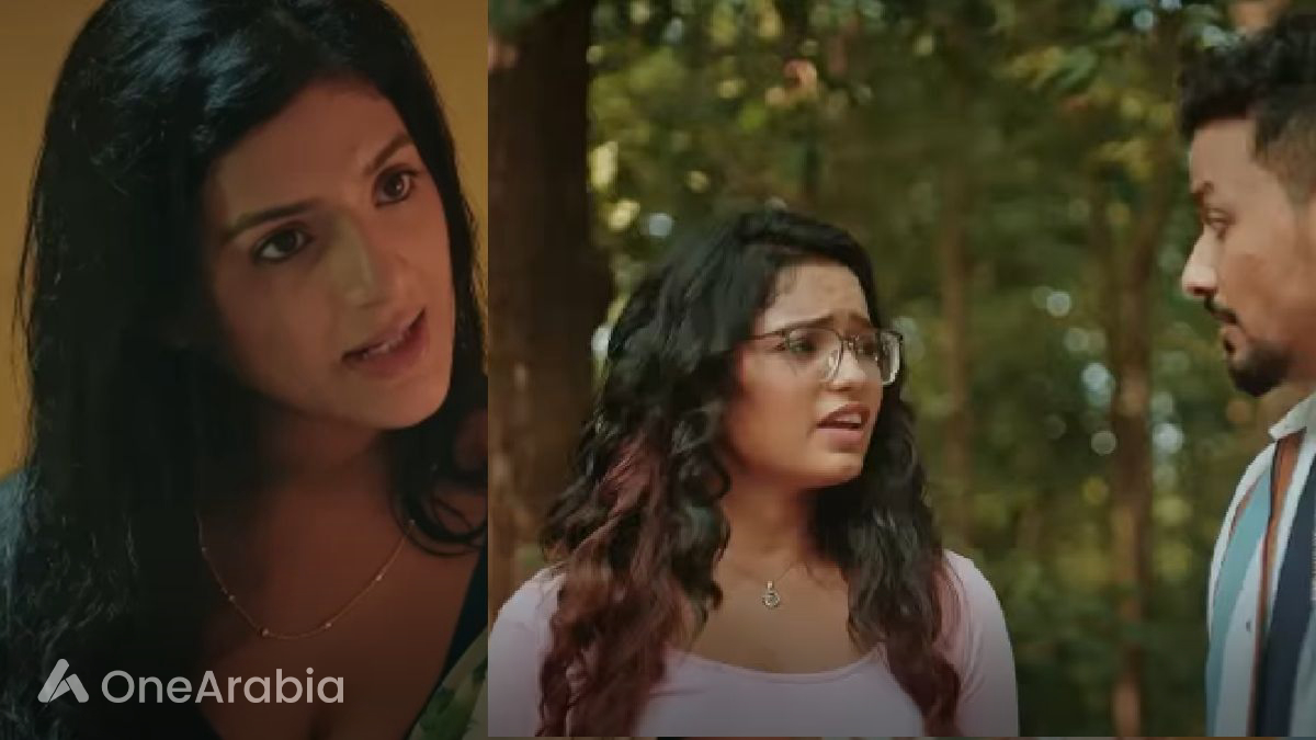 Ullu Webseries 2024: Dil To Baccha Hai Part 1 Release Date, Cast, And ...