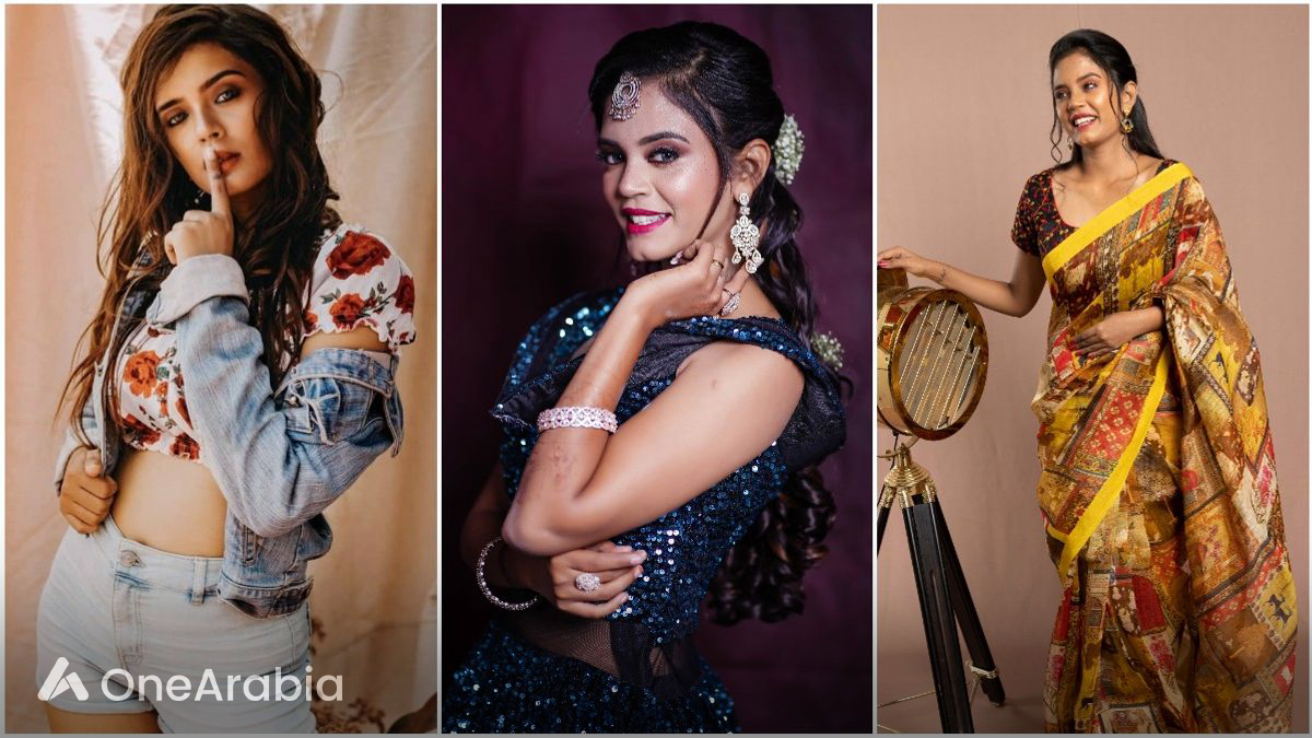 Nandhini Jayabalakrishnan: Inspiring Journey From Dancer To Influencer - OneArabia
