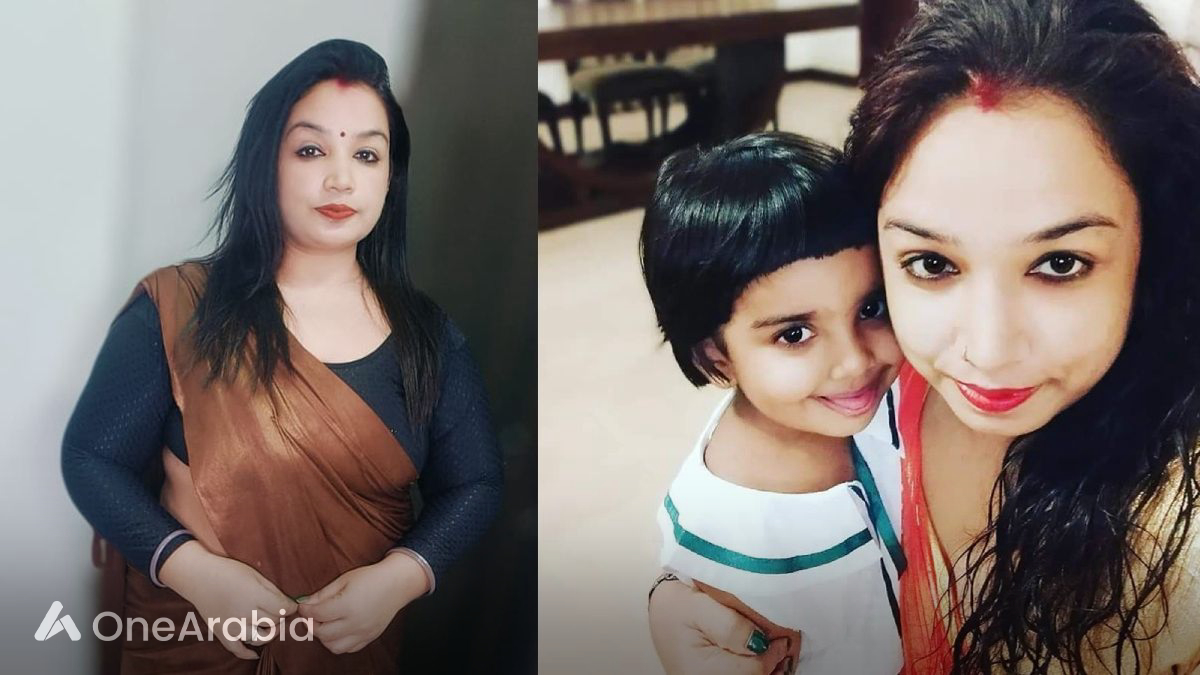 Nidhi Singh's Inspiring Journey With Josh On Children's Day 2024 ...