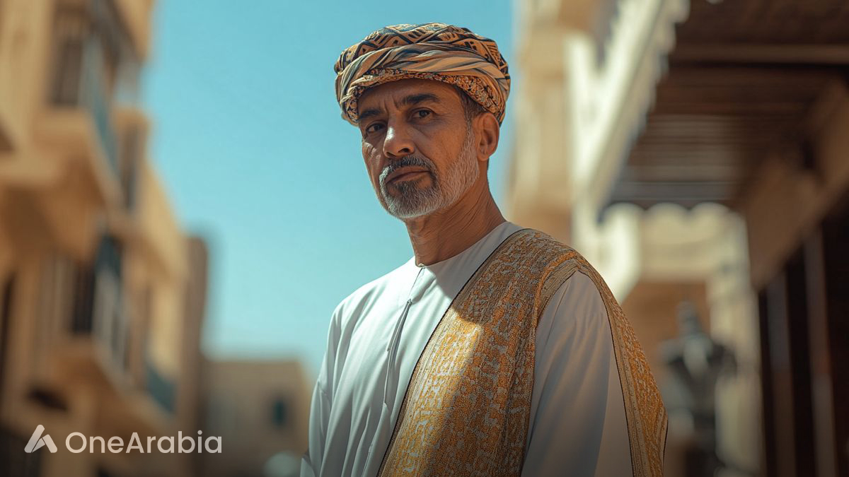 Oman's National Day: The Cultural Significance Of The Kummah Cap ...