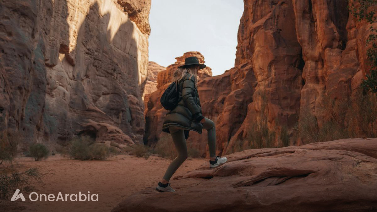 Saudi Arabia To Launch VAT Refund System For Tourists By 2025 - OneArabia