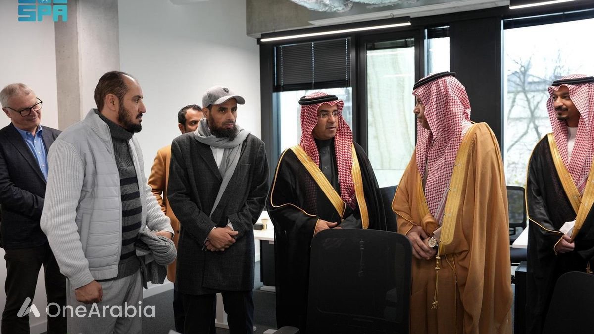 Saudi-Polish Business Support Company Launched By Ambassador - OneArabia