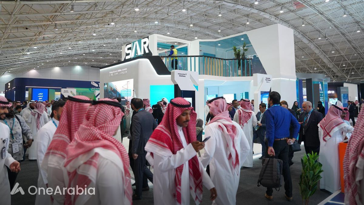 Saudi Rail Conference 2024 Concludes With Key Agreements - OneArabia