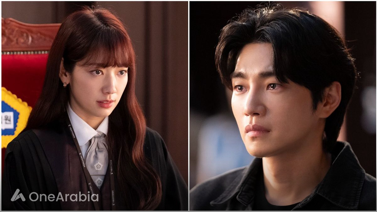 The Judge From Hell Episode 13 Release Time In India - OneArabia