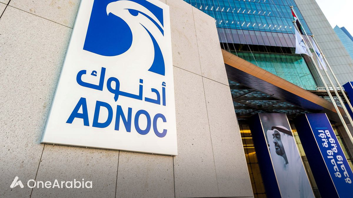 ADNOC ICV Programme To Inject AED 200 Billion Into UAE Economy - OneArabia