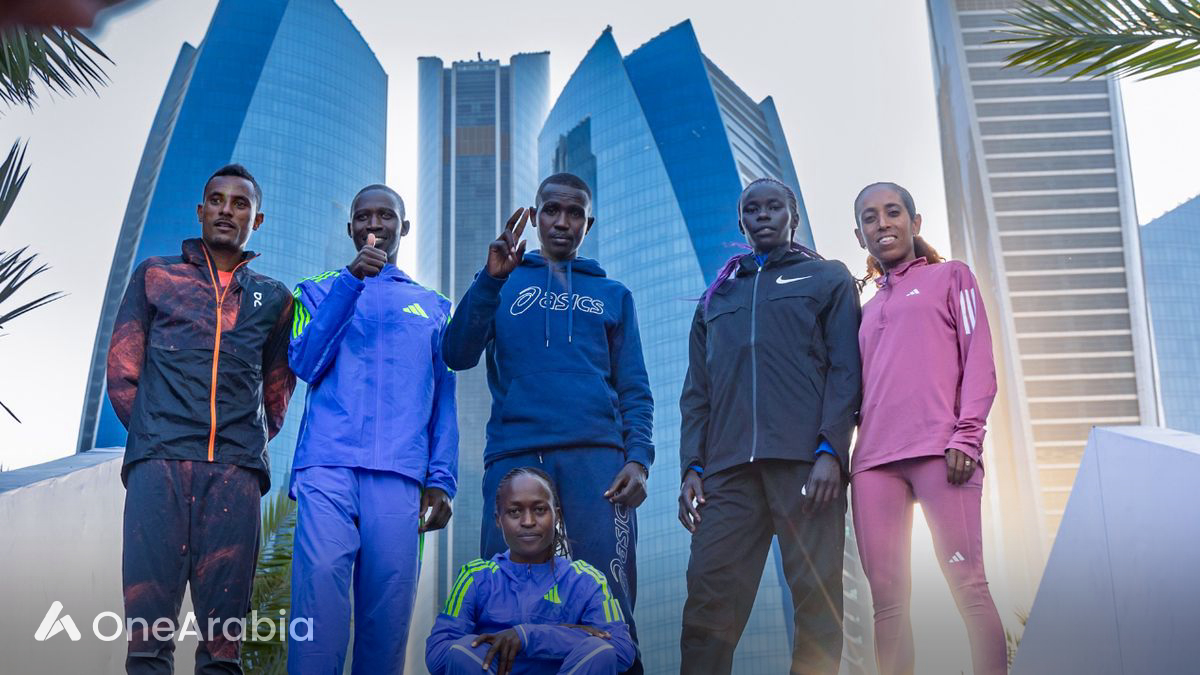 ADNOC Abu Dhabi Marathon 2024: Largest Community Sports Event - OneArabia