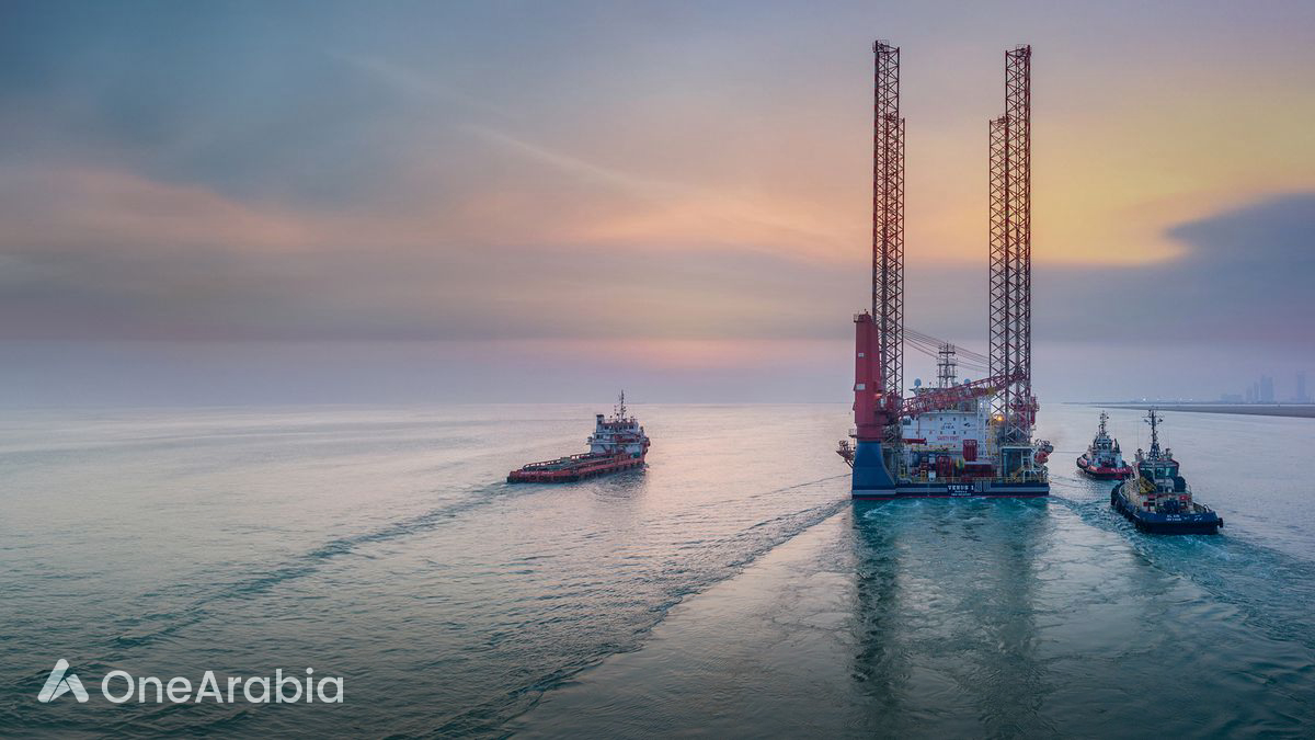 ADNOC L&S Expands Offshore Assets With 20 New Acquisitions In 2024 - OneArabia