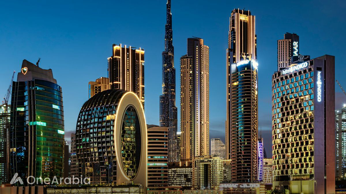 Dubai 2025 Retail Calendar: Exciting Events And Festivals Announced ...