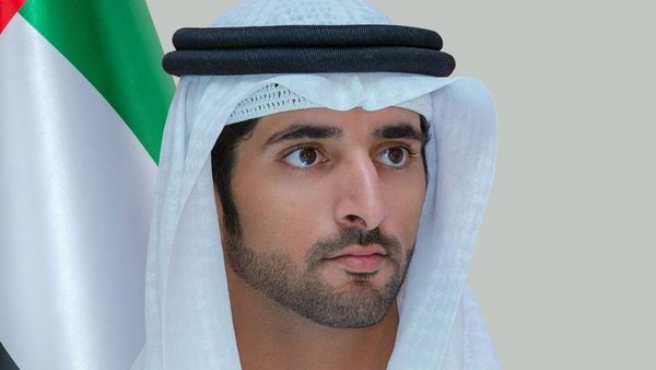Dubai Strengthens Position As Global AI Hub, Says Hamdan Bin Mohammed ...