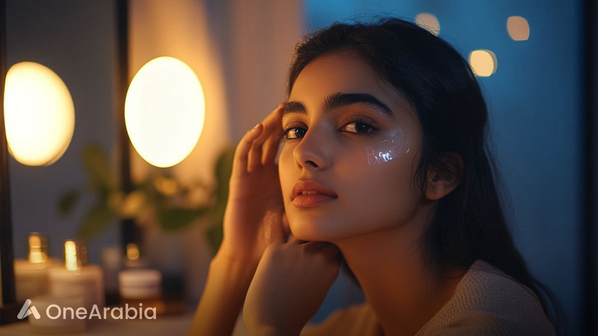 Gen Z's Skincare Evolution In GCC Highlights Trends And Preferences - OneArabia